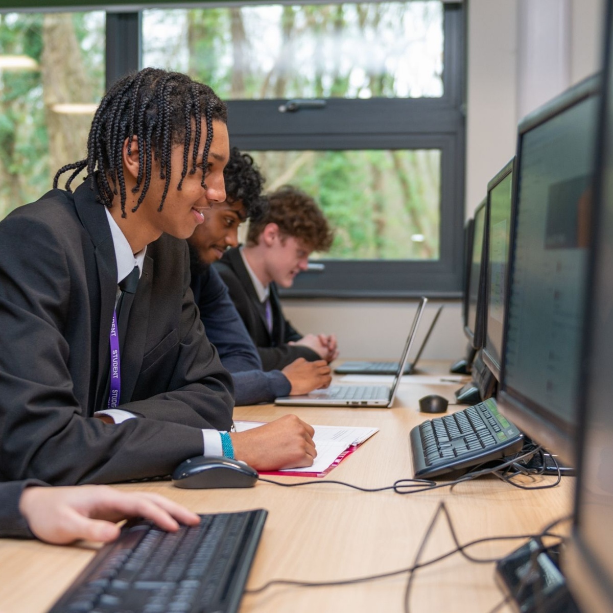 Vyners School - Welcome to our new website!